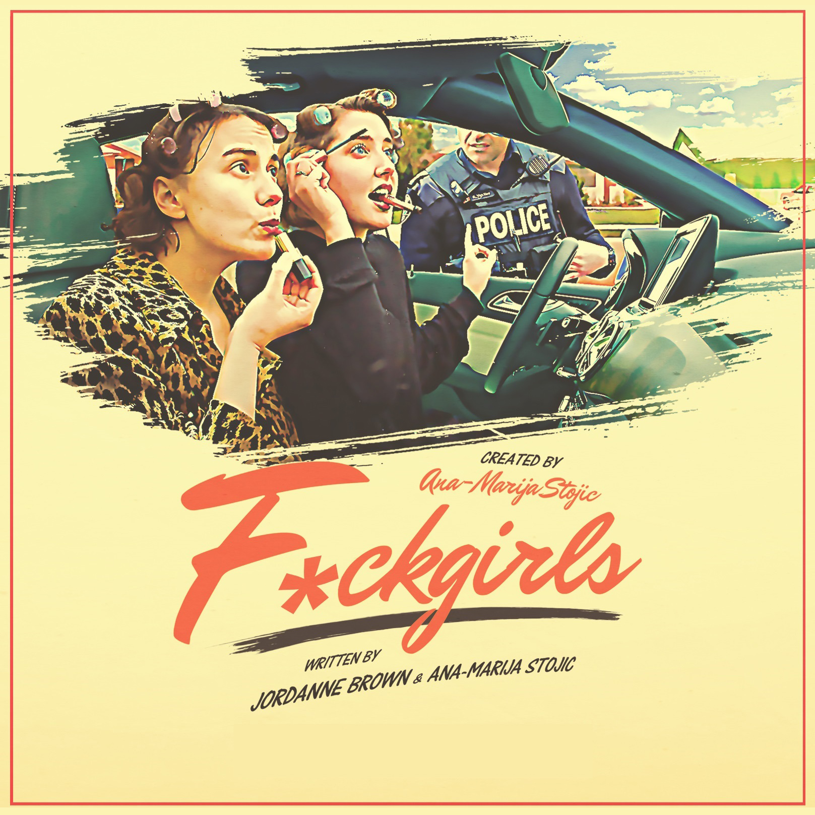 Podcasts — The Sonar Network