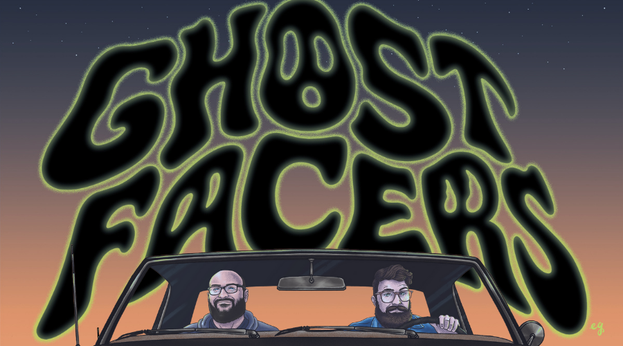 Ghostfacers: A Supernatural Rewatch