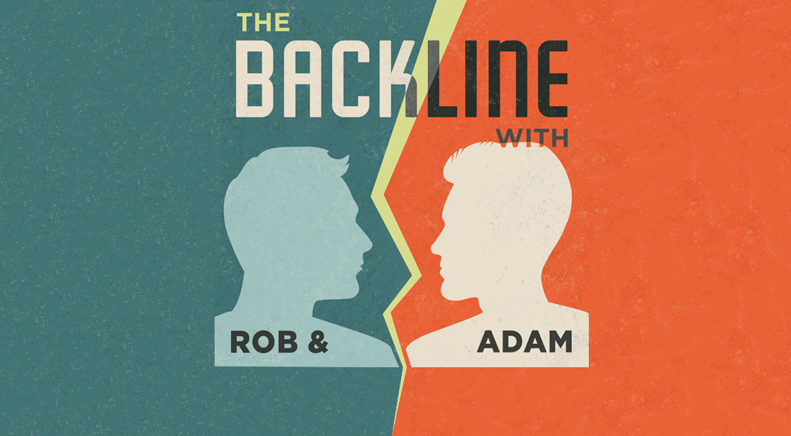 Podcasts — The Sonar Network