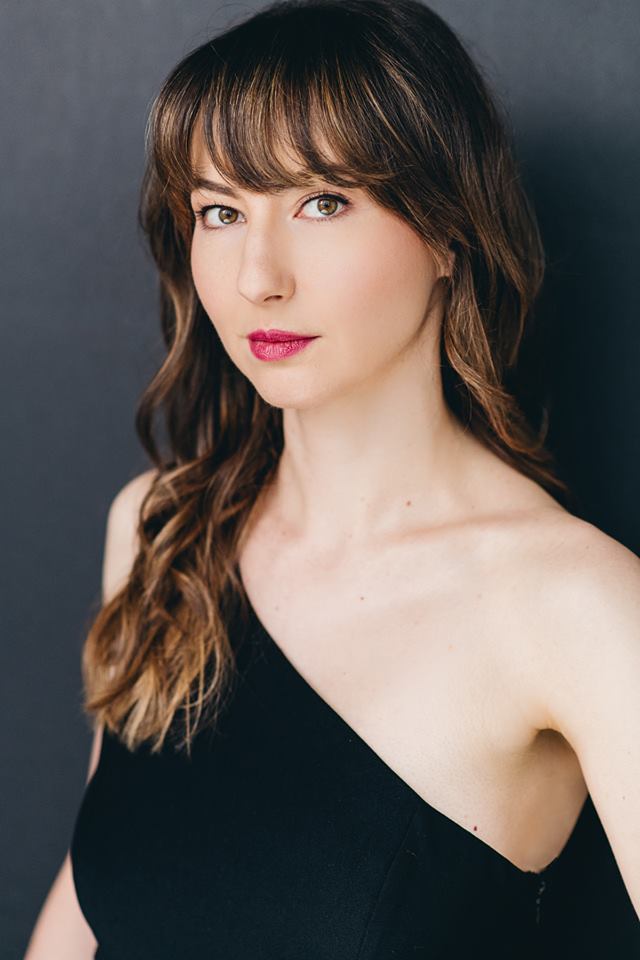 Sarah Kolasky — The Sonar Network