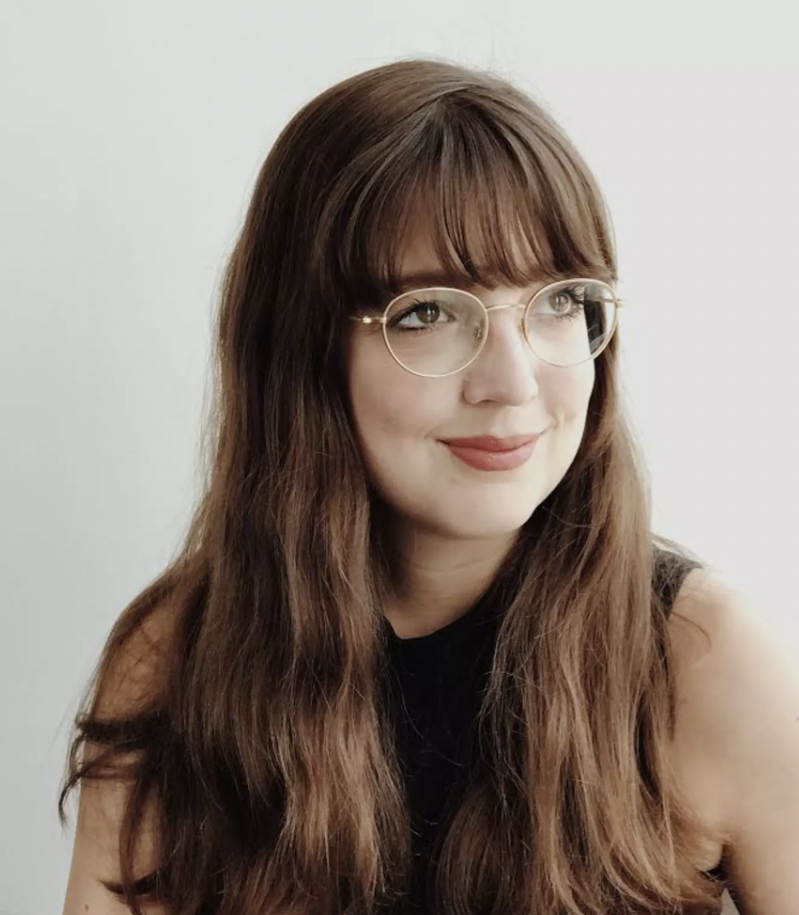 Emma Allen — The Sonar Network