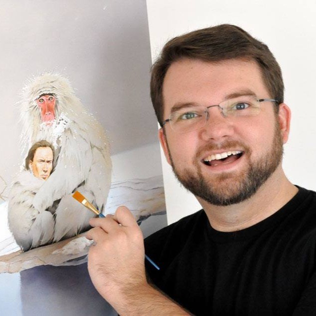 Brandon Bird — The Sonar Network